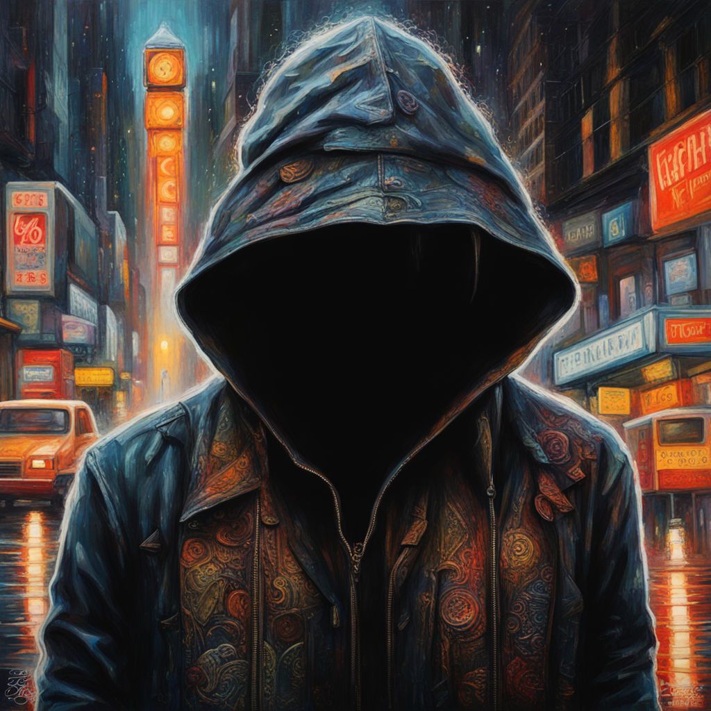 The Grey men – Pandora Poems